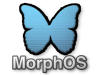 MorphOS | muggothek.de